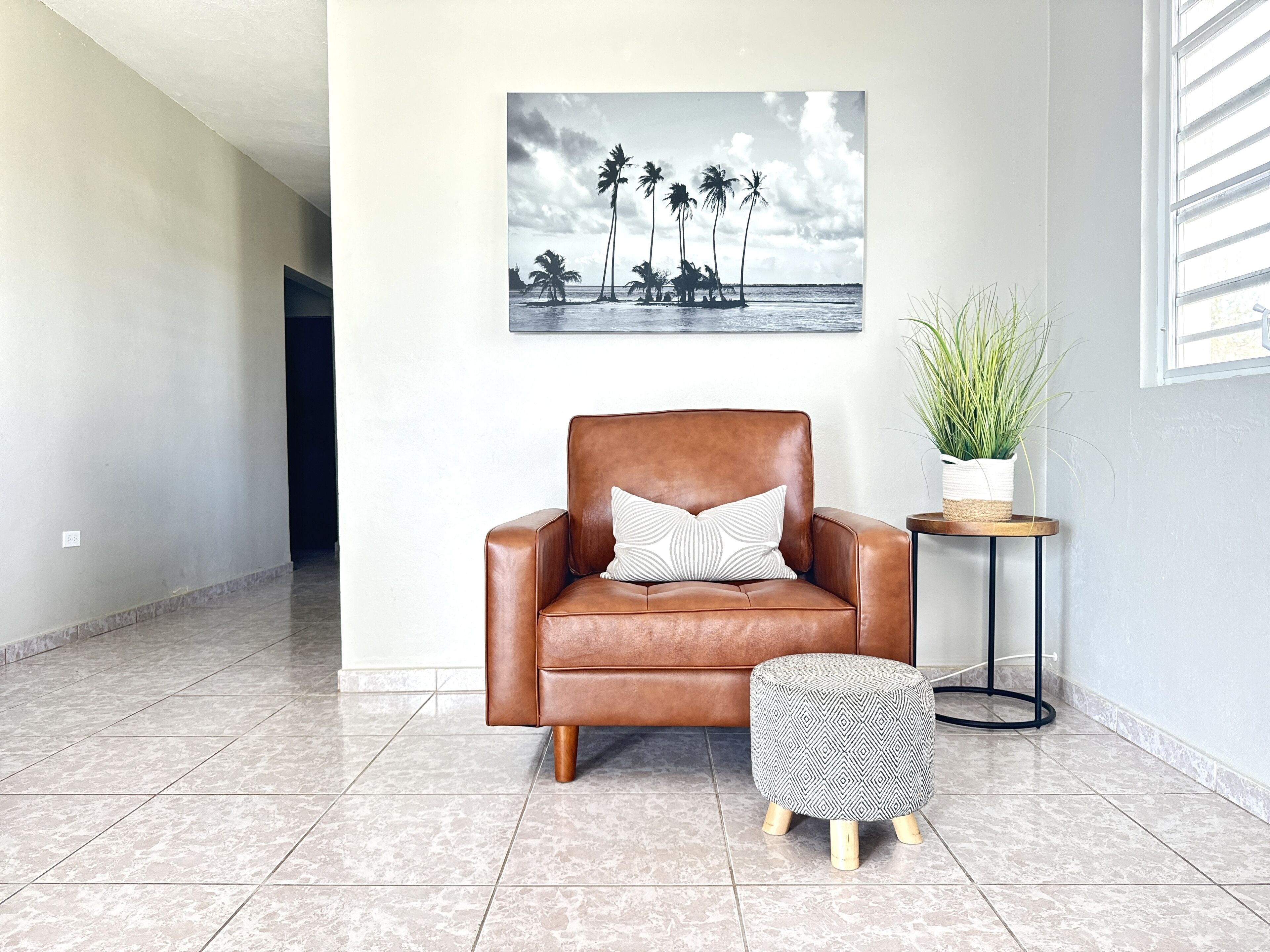 New Large Saltwater Pool-quiet Area-5 Min To Beach - Isabela