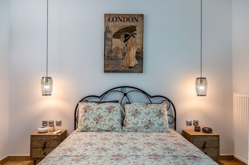 Villa Miniera Official - Kos