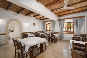 Zona de pequenos-almoços