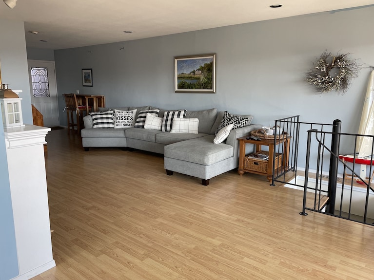 Perfect Water Views From Your Oversized Deck! - Long Island, NY