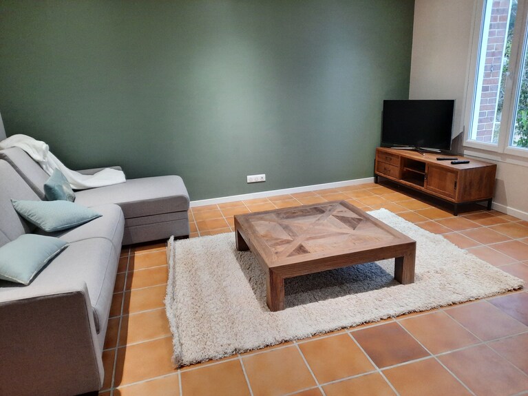 La Jouvencière, Classé 3 *** - Épernon