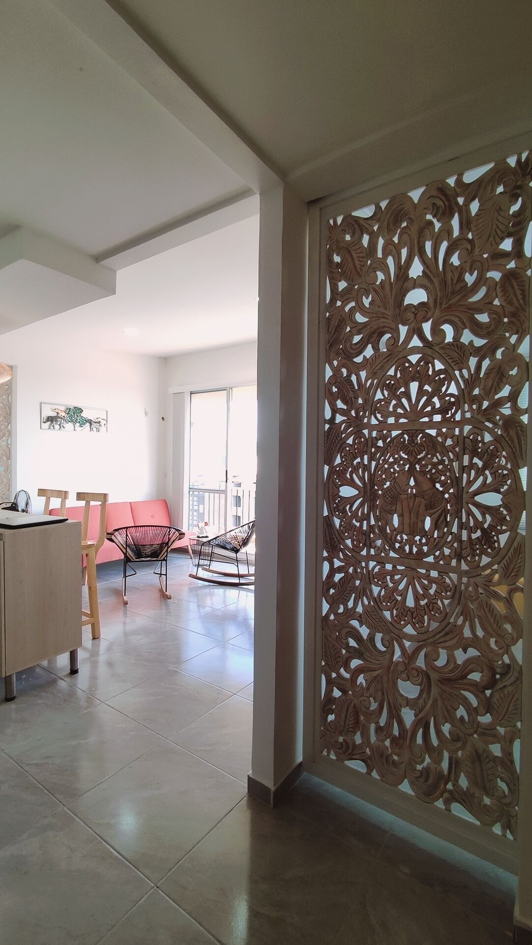 Hermoso Apartamento Con Vista A Las Piscinas - Ricaurte, Cundinamarca - Ricaurte