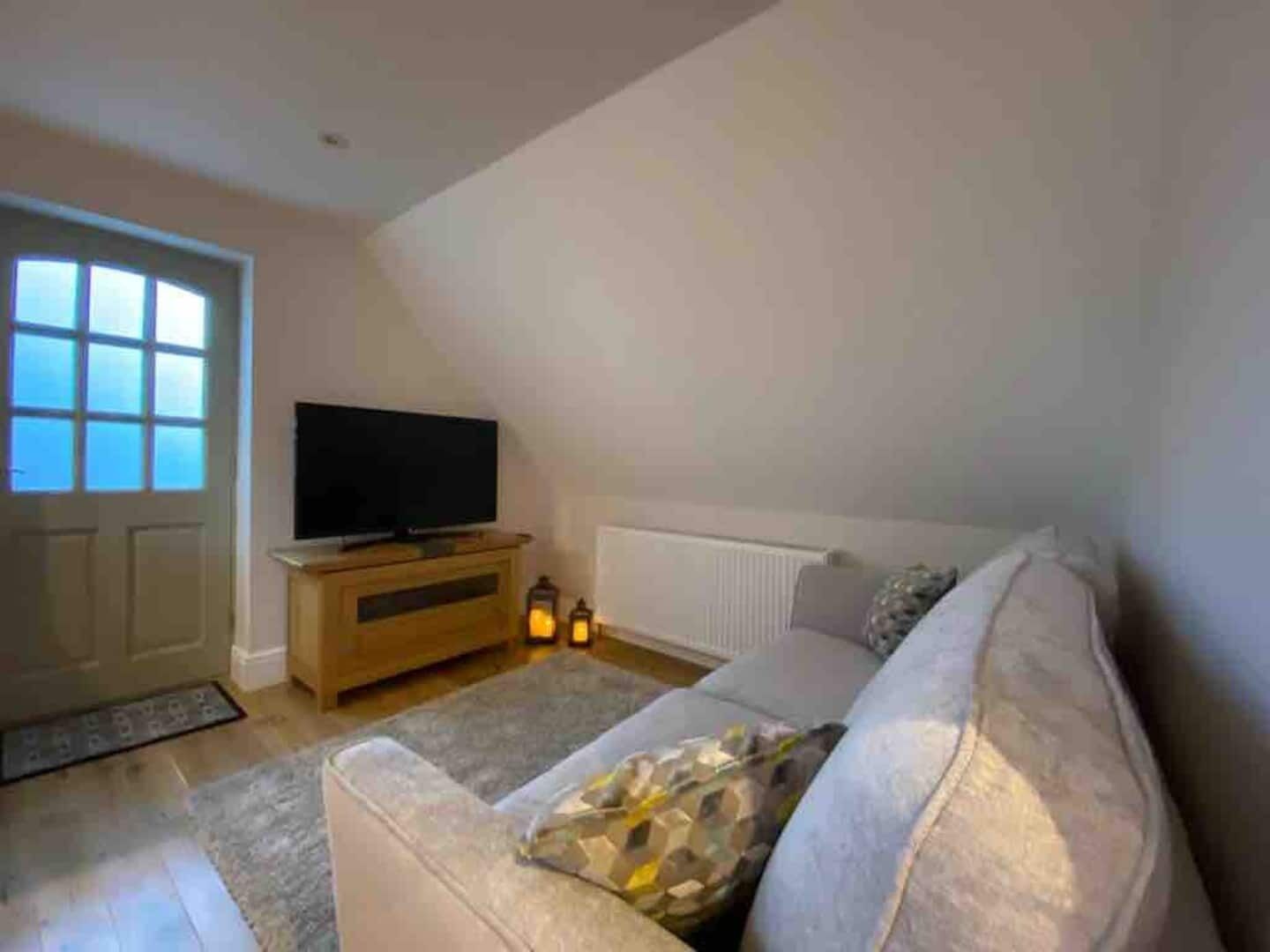 The Cotswold Stowaway, Perfect Luxurious Retreat! - Stow-on-the-Wold