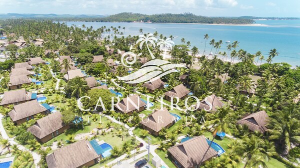 Eco Resort Praia Dos Carneiros - State of Pernambuco