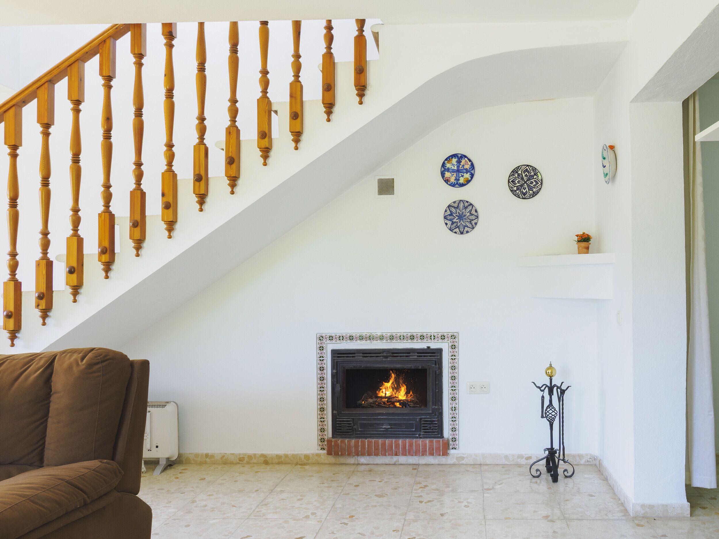 Cubo's Cortijo Alejo / Piscina Privada / Rural - Andalucía