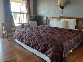 Quarto superior | Wi-Fi, roupa de cama