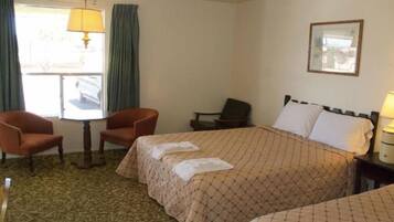 Wi-Fi, roupa de cama