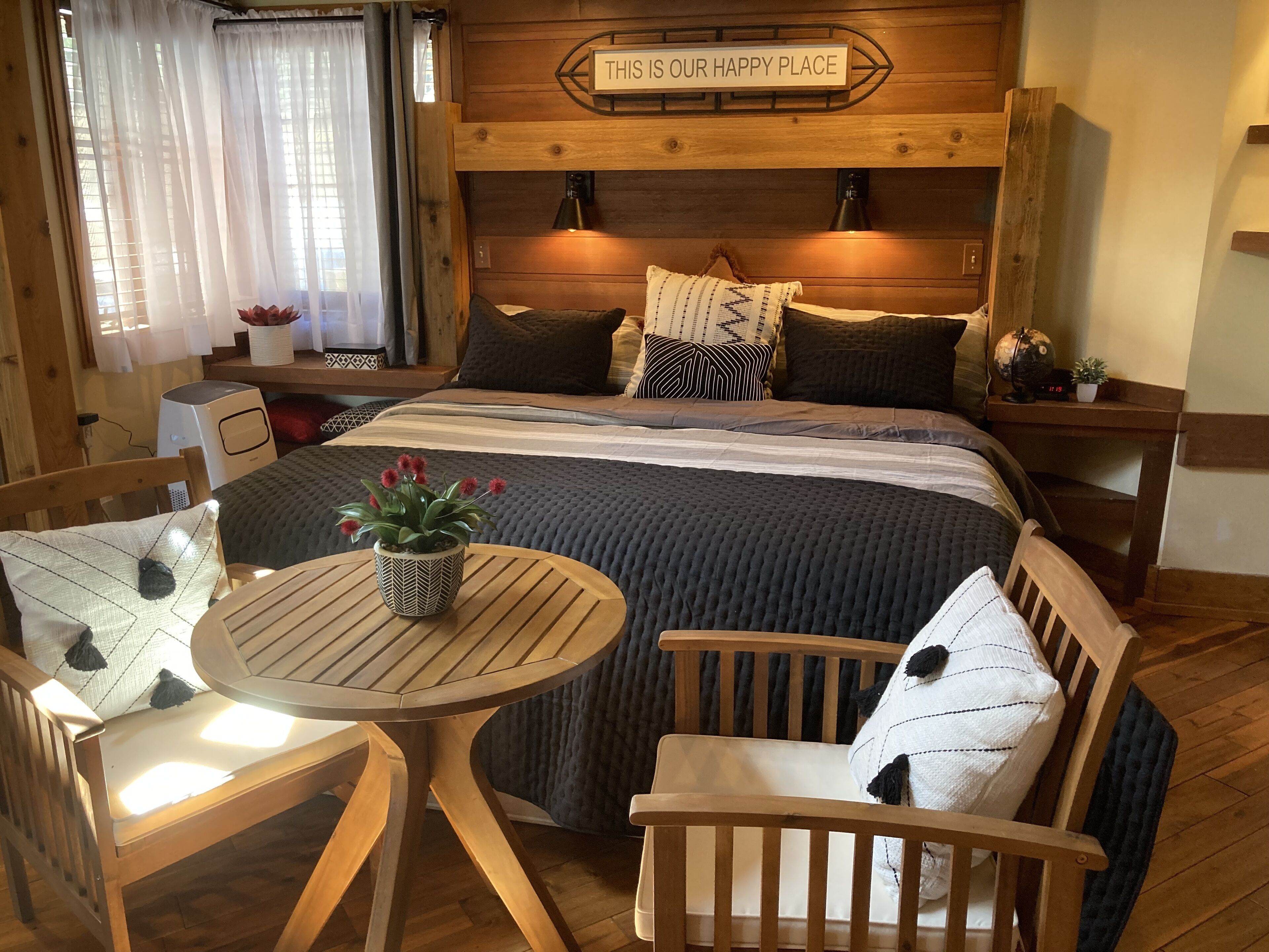 Romantic, Peaceful Getaway; Within 10 Mi Of Mt. Rushmore & Custer State Park - Dakota del Sur