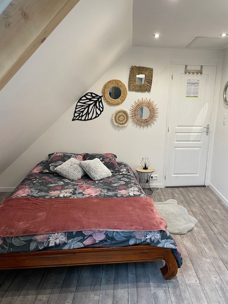 Charming Apartment In Granville - Granville