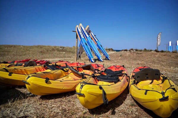 Domaine D'anghione - Corsica