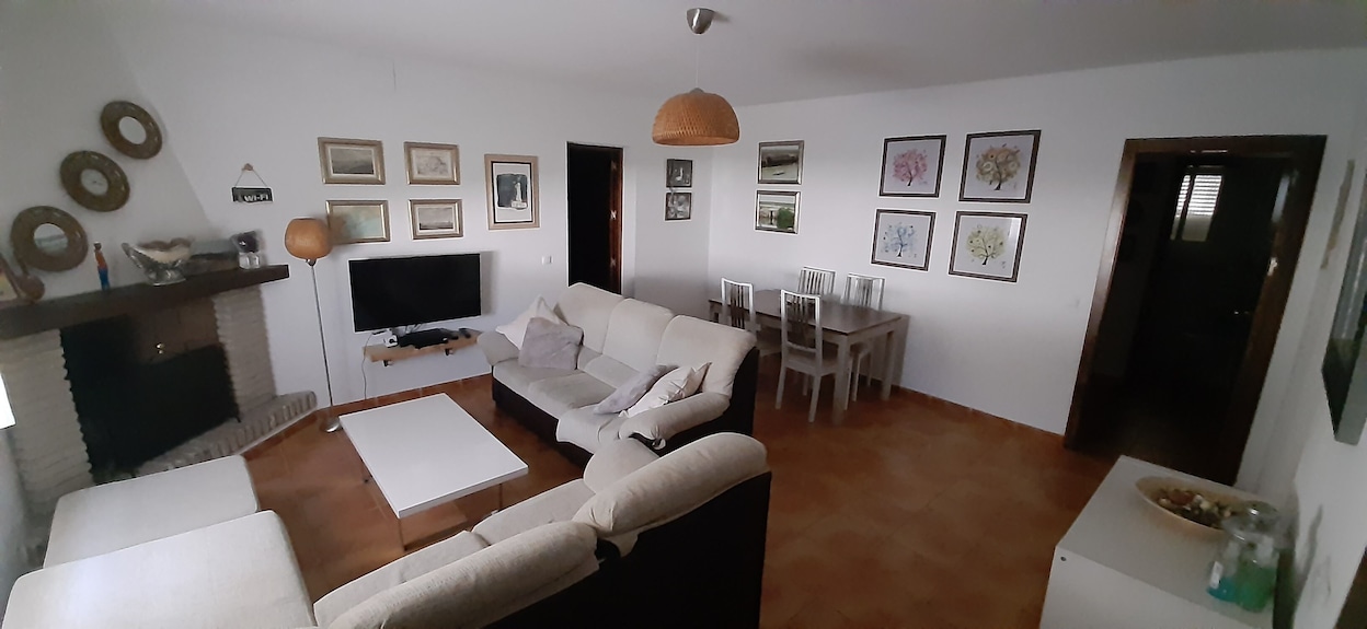 3 Bedroom Chalet In Chiclana De La Frontera - Chiclana de la Frontera