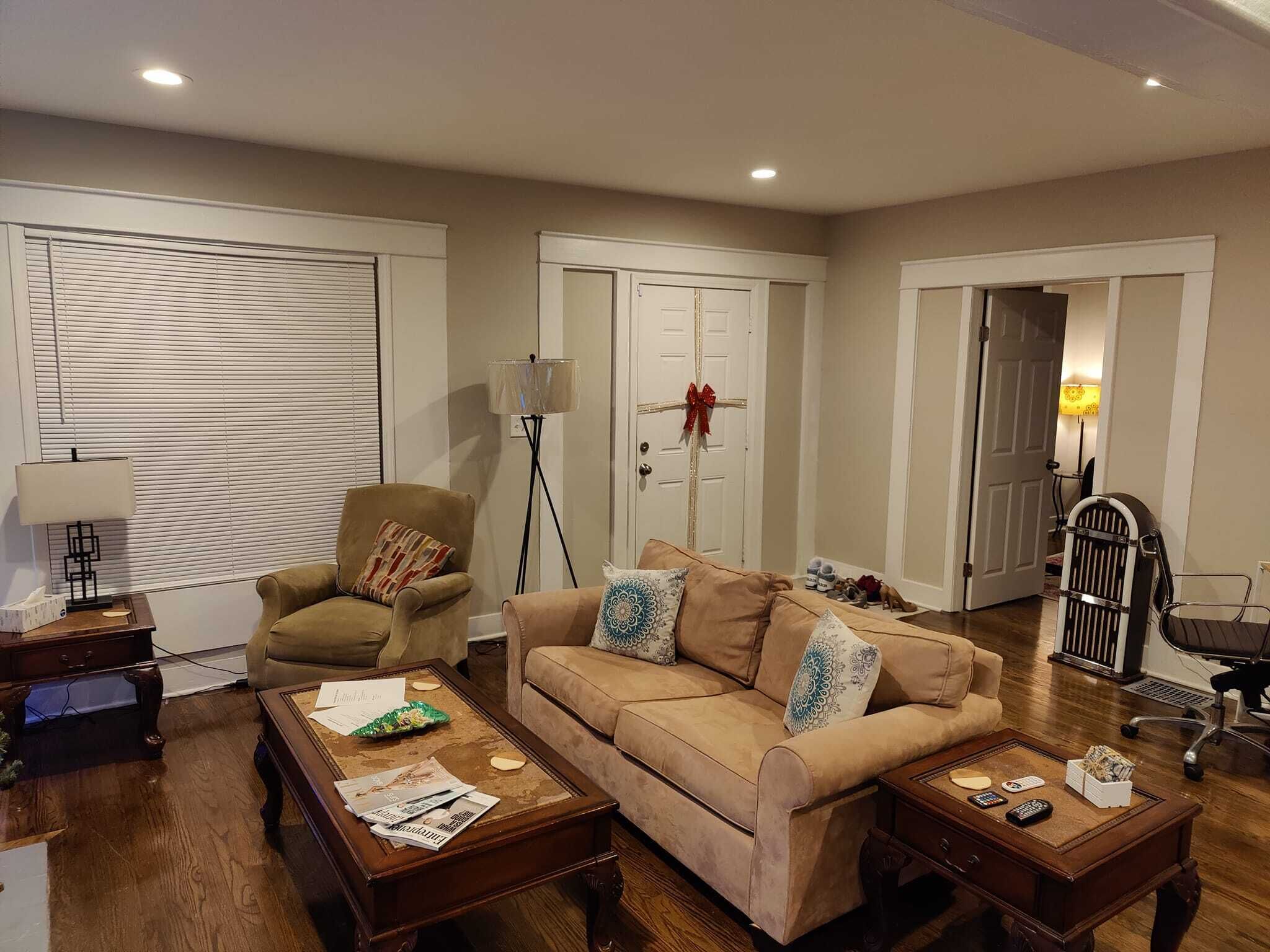 Gray's Place In Historical Norwood Near Uptown/ Downtown Birmingham - Birmingham, AL