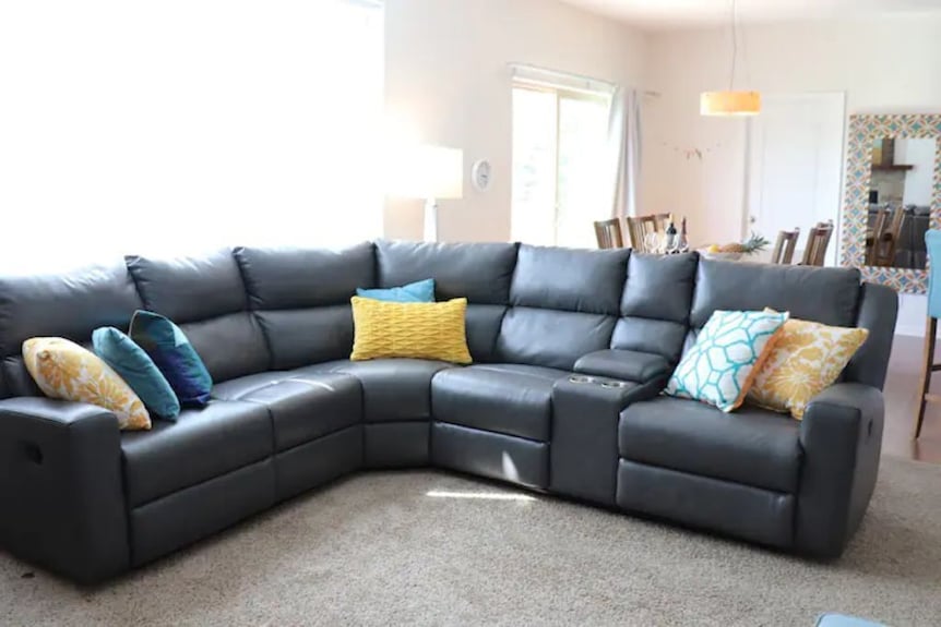 Bright, Airy Keno Home With Patio And Yard - Kenosha, WI