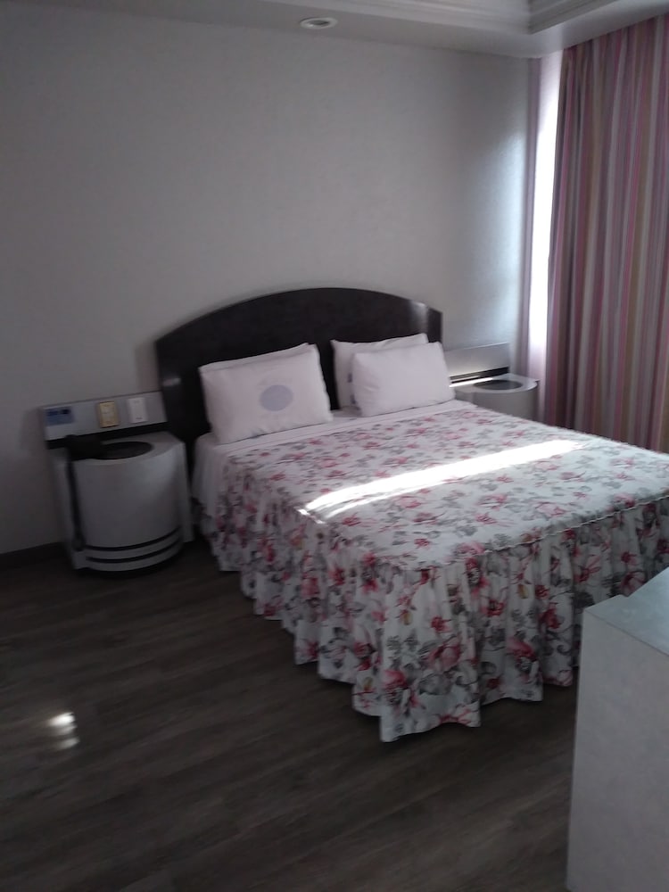 Hotel Ambar - Mexico State