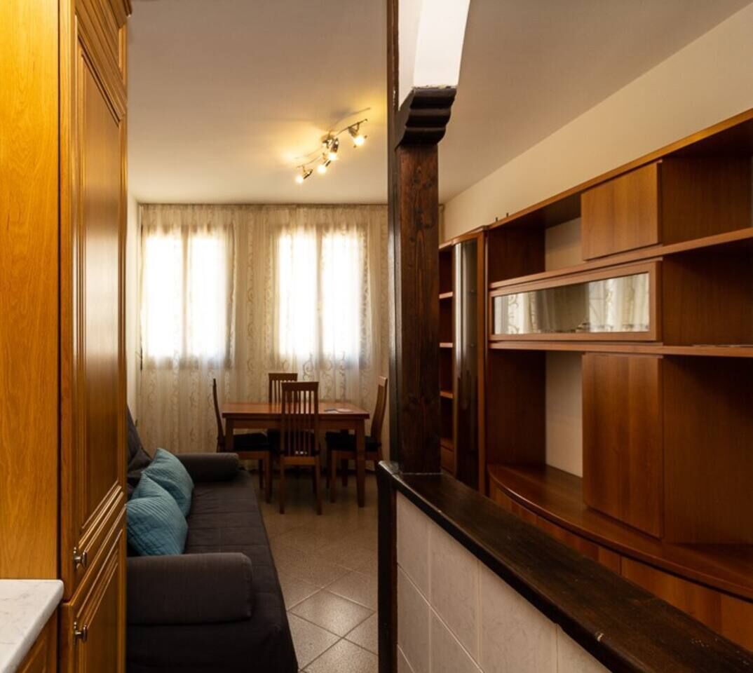 Ruga Apartment - Veneziacentopercento - Venecia