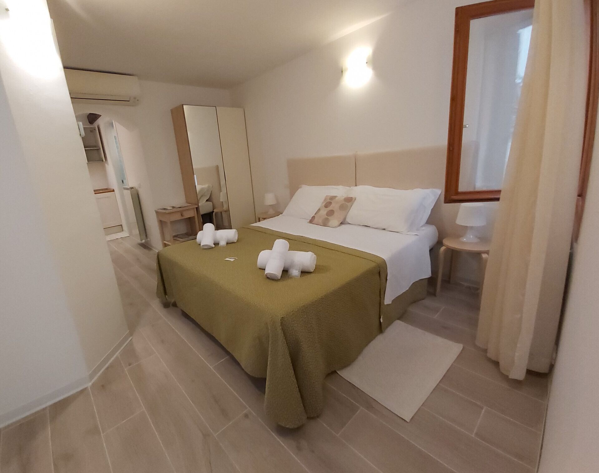 Arsenale Apartment - Veneziacentopercento - Velence, Olaszország
