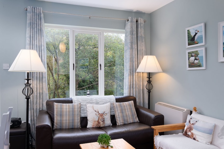 Cottage 420 - Clifden - Sleeps 4 Guests In 2 Bedrooms - Ierland