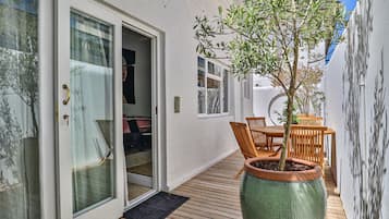 Apartamento (2 Bedrooms) | Exterior