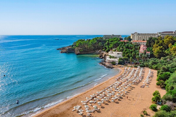 Utopia Beach Club - İncekum