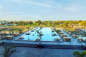 Essentia Luxury Hotel Indore, Indore | Book at Hotels.com