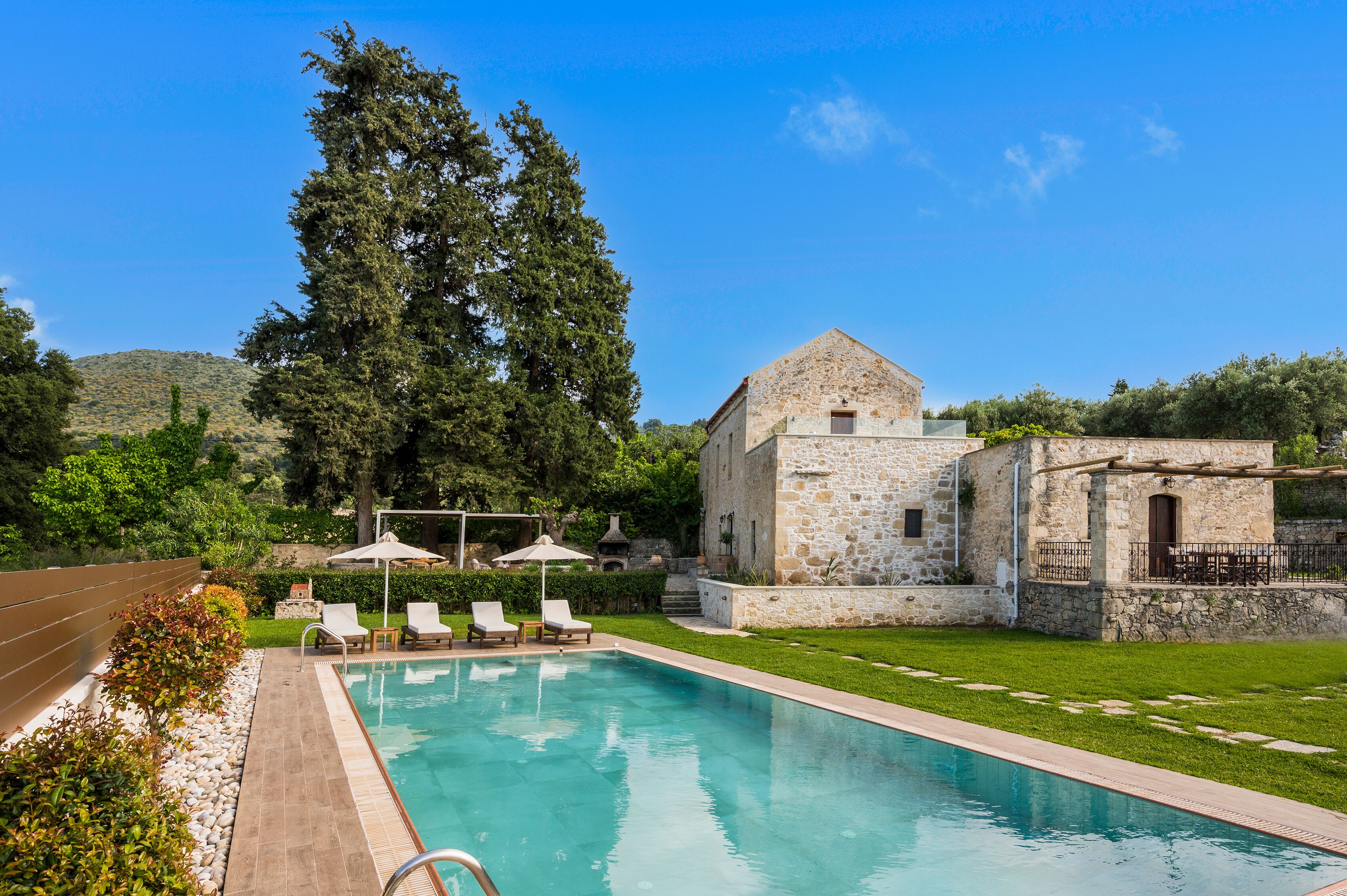 Kontis Village in Greek Islands: Find Hotel Reviews, Rooms, and Prices ...