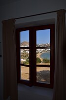 Estúdio standard | Cofres nos quartos, Wi-Fi de cortesia, roupa de cama