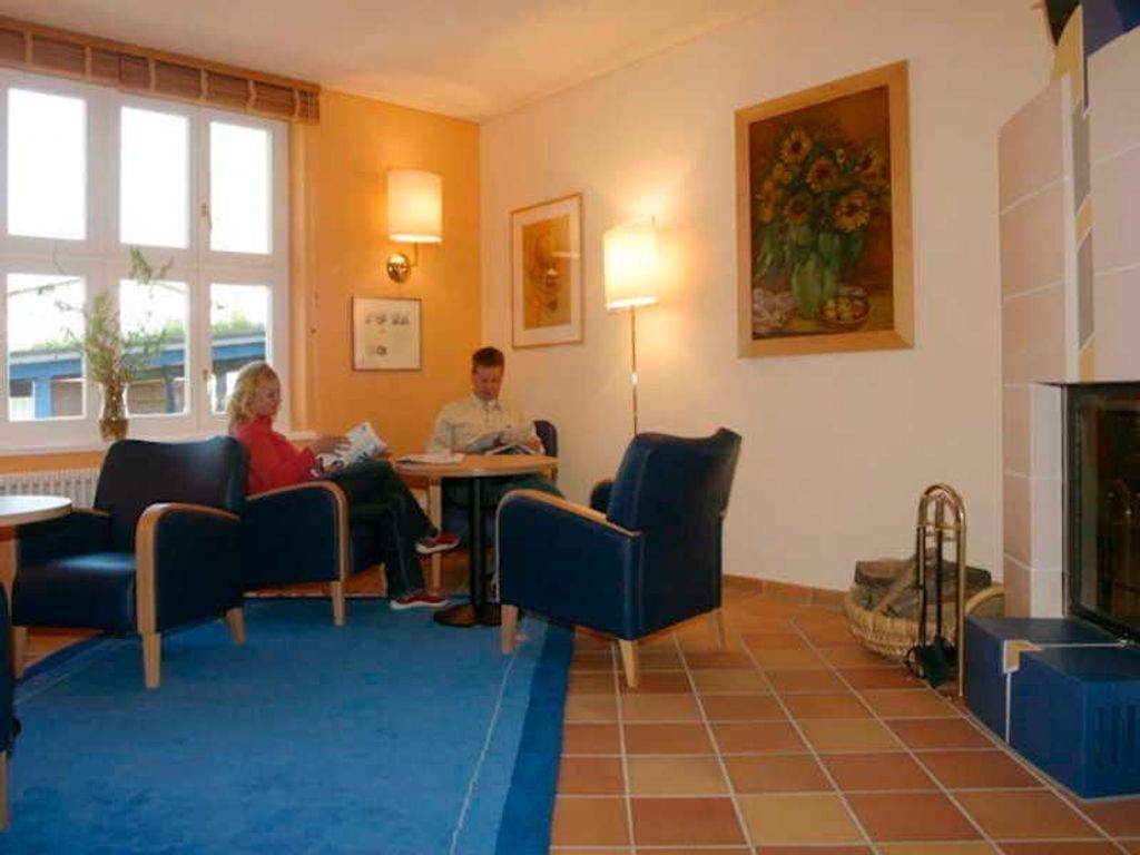 Apartment (1) - Apartments In Kloster - Hiddensee