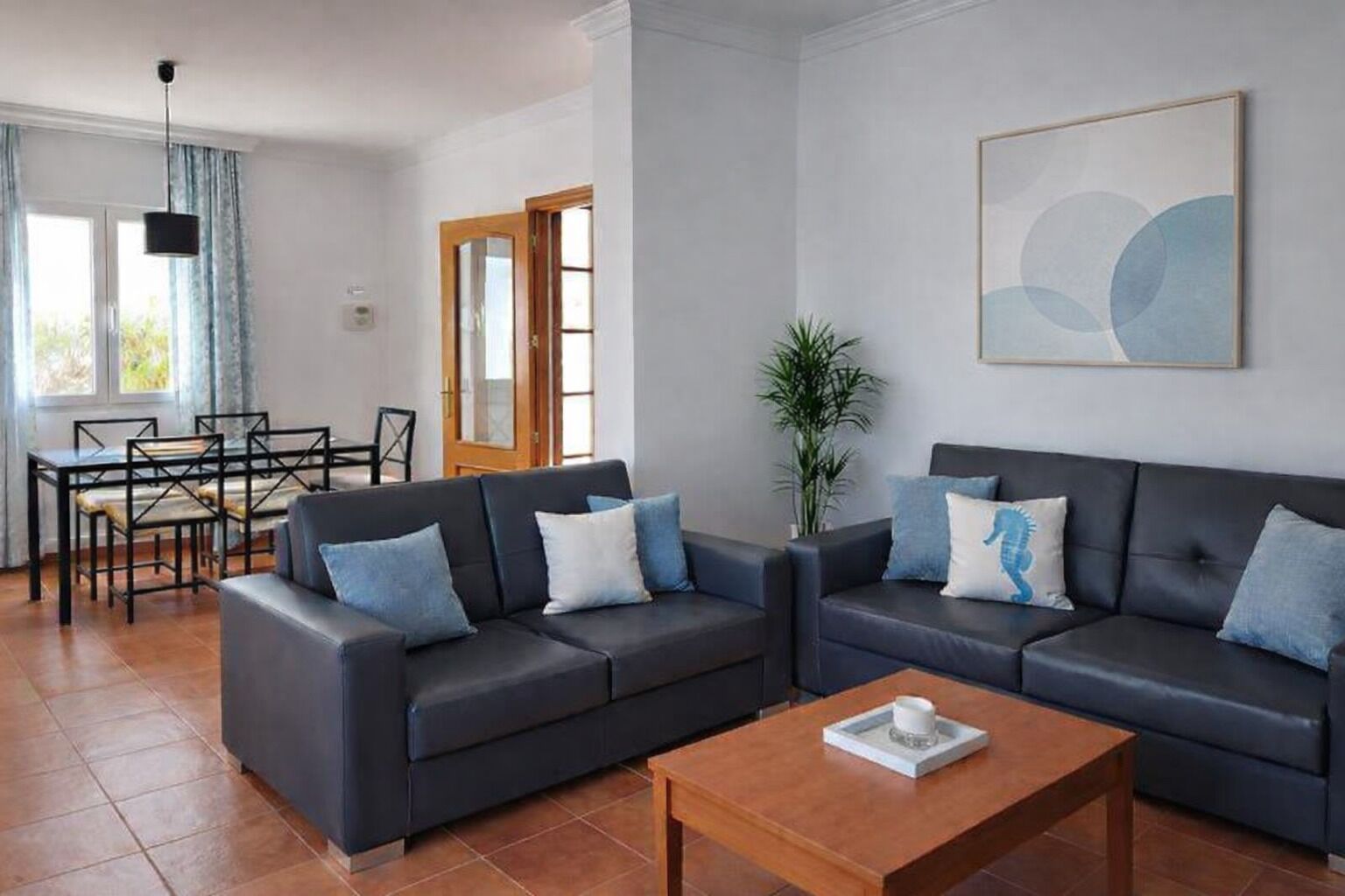 Villa Serena Con Piscina Privada - Minorque