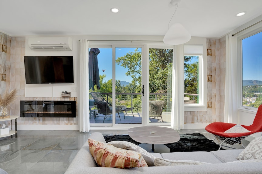 Nooga Daze - Pmi Scenic City - Nickajack Lake, TN