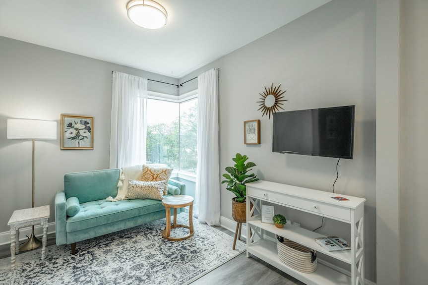 Purple Aster - A Pmi Scenic City Vacation Rental - Tennessee