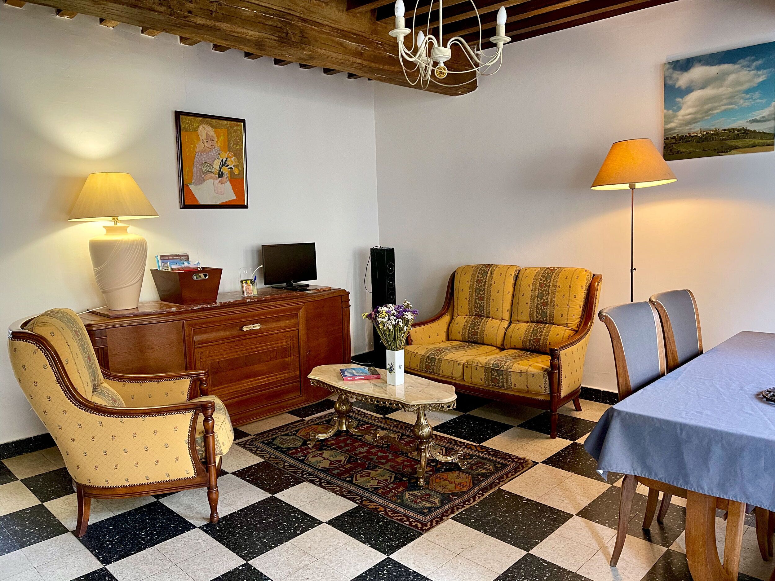 Gîte Le Marigny Au Coeur Du Morvan - Lac du Crescent