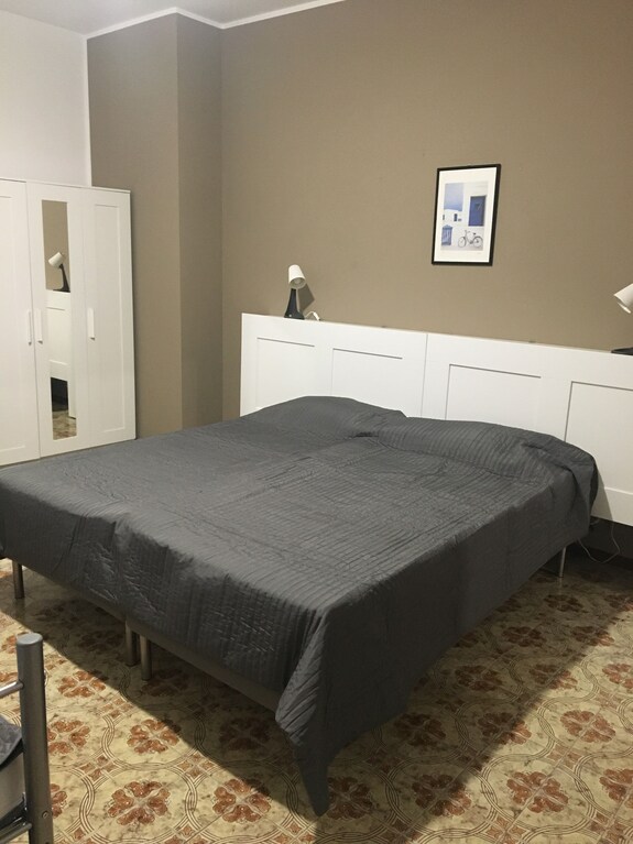 Casa Alla Madonna - Grana