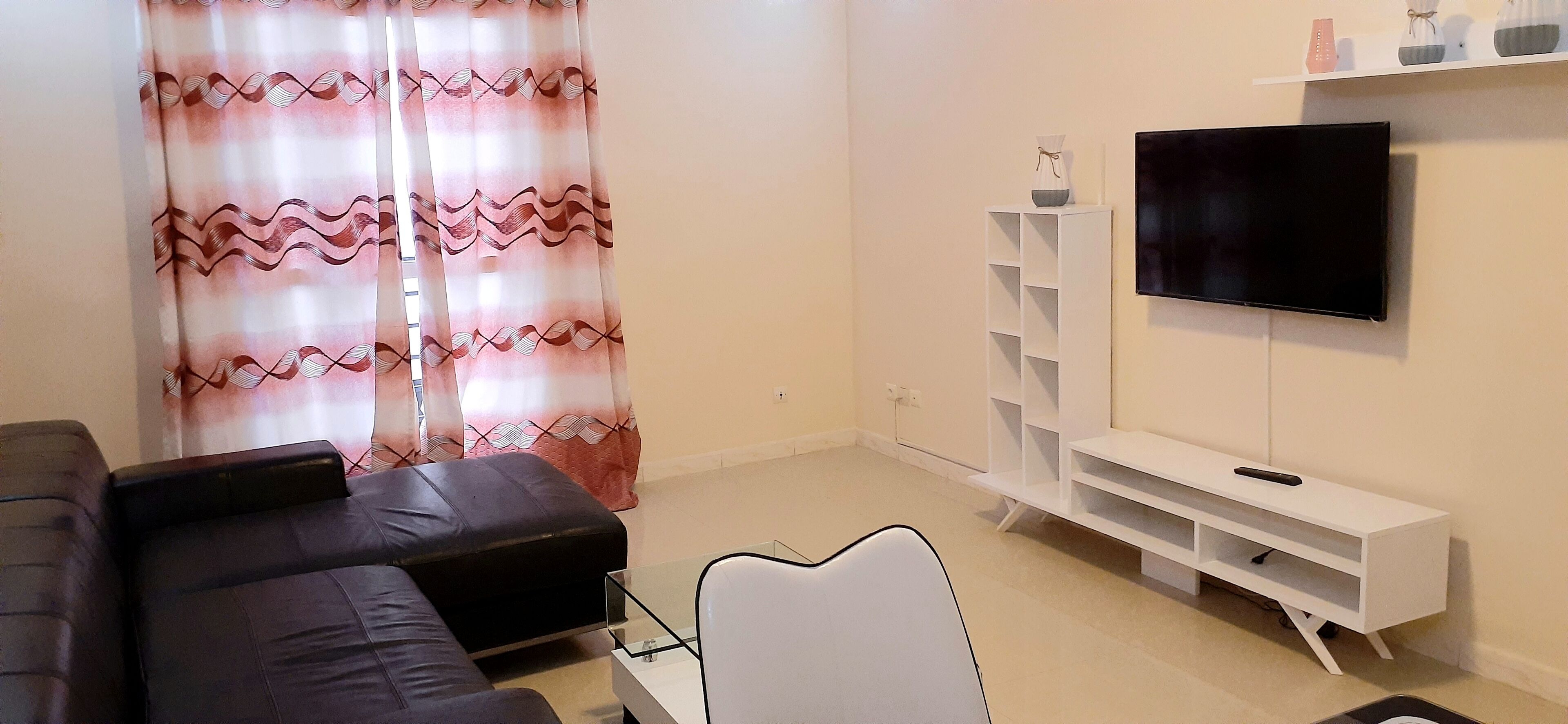 ÉCoséjour Dakar-liberté 6 Extension - Dakar