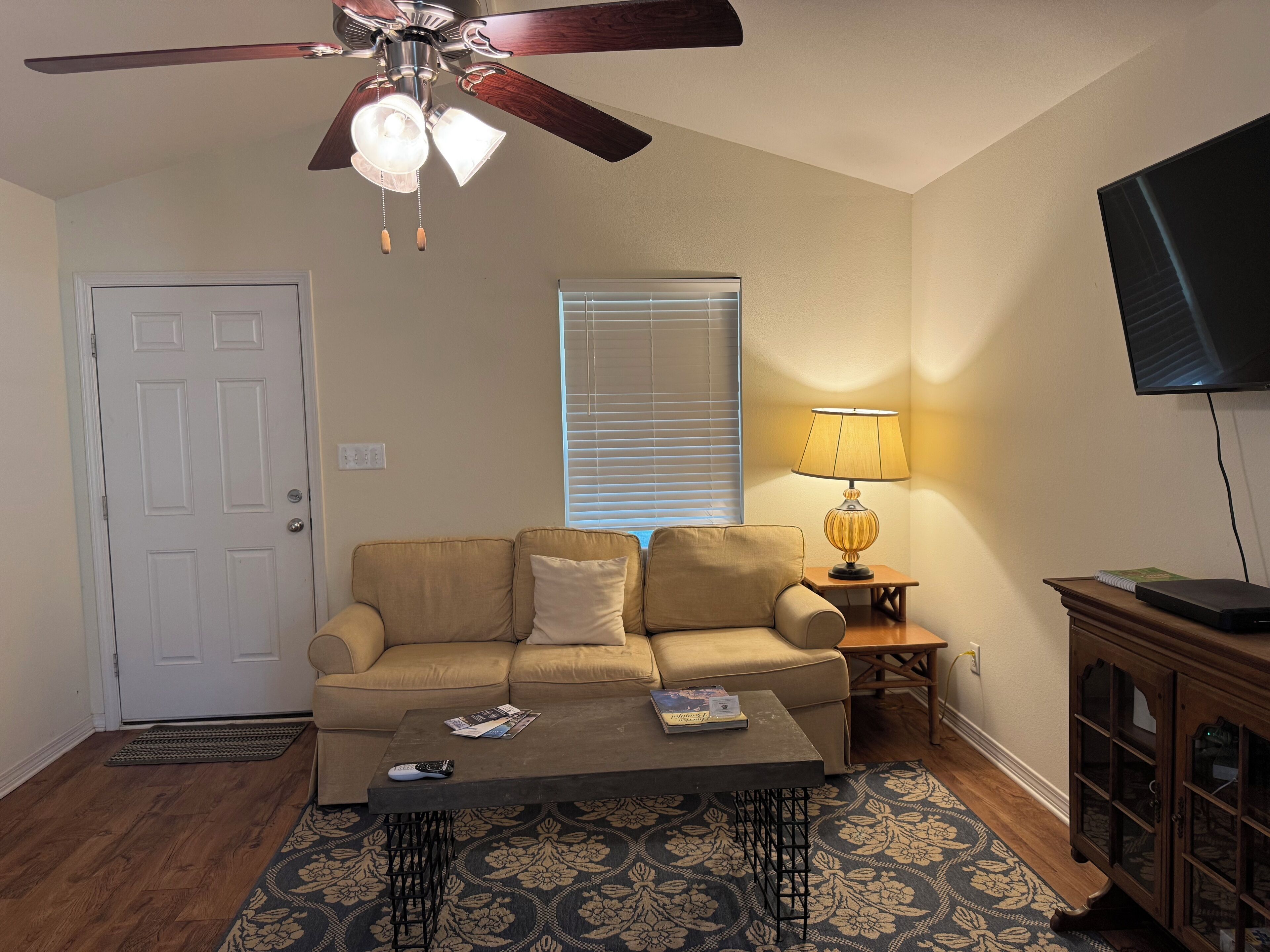 Lob Lolly 181 A Is A Pet Friendly 1400 Sq Ft House W/ 6ft Privacy Fence - Fairhope, AL