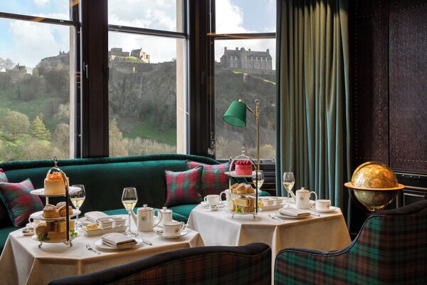 100 Princes Street - Edinburgh