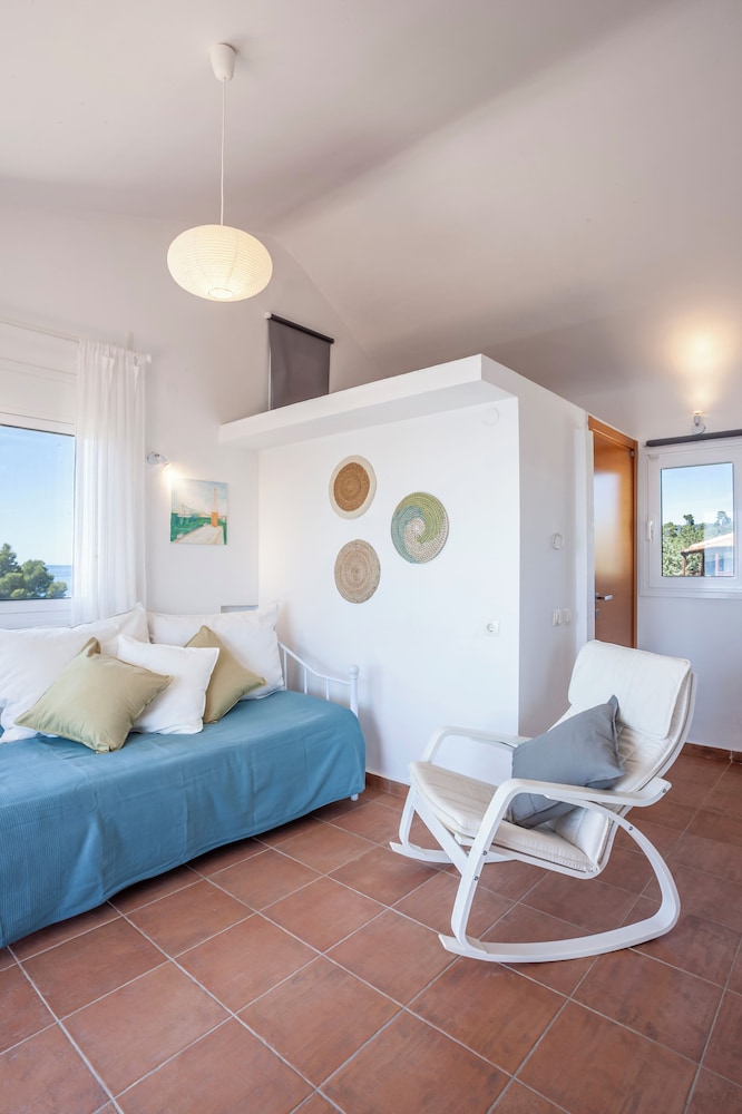 Alterra Vita Homes By The Sea - Halkidiki