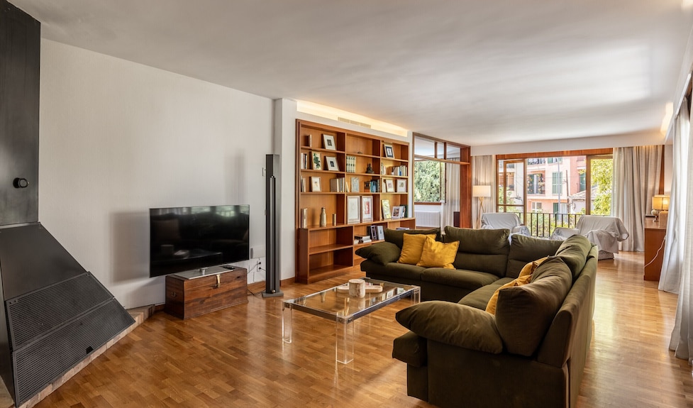 Villa Palma 1. Chalet In Palma With Private Pool - Palma