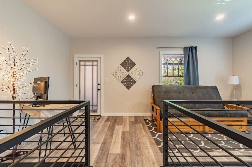 Casita On Fifth Roosted Suite | 3br Near 7th Ave - Tampa, FL