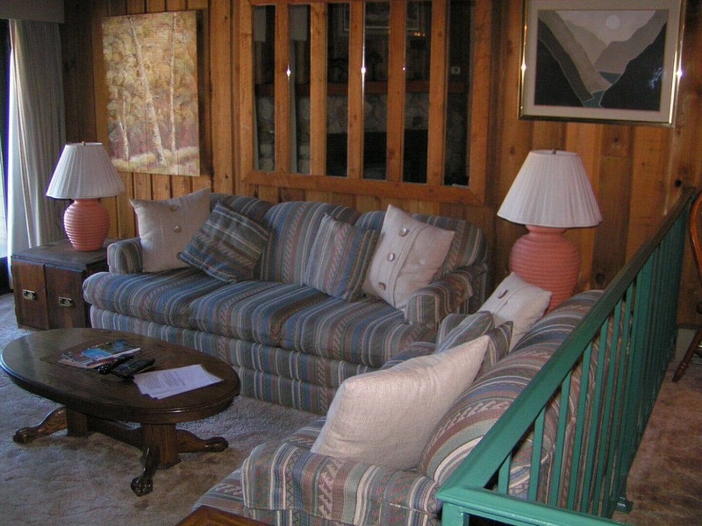 Courchevel 26 - Mammoth Mountain, CA