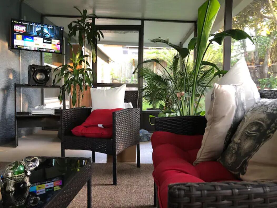 Resort-style Luxury & Relaxing. - Orlando, FL