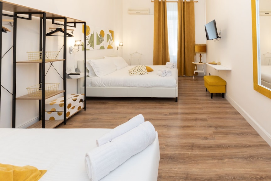 Cozy Apartment Within Walking Distance Of The Vatican Museums - Roma