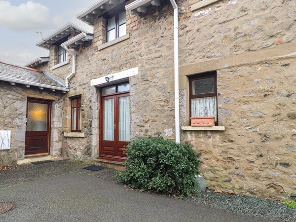 Coach House Cottage - Ingleton