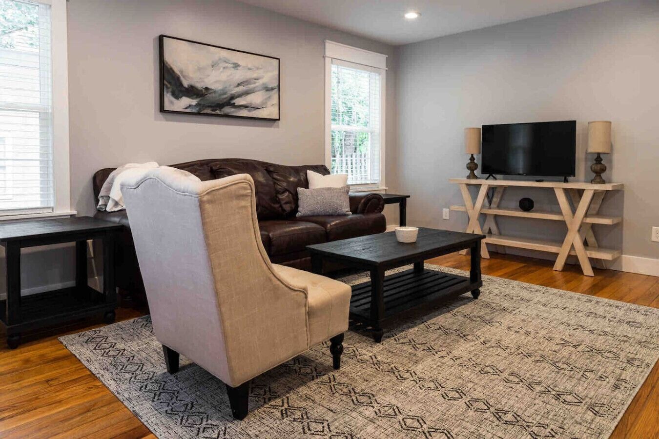 Bearden Exec · Bearden Executive Rental >8min To Ut & Downtown - Knoxville, TN