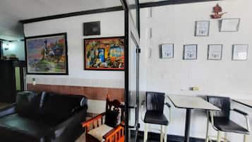 Terraço/pátio interior