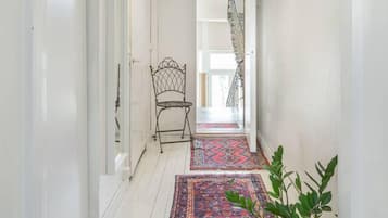 Apartamento | Interior