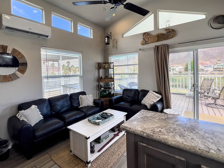 Siren's Adventure Riverfront Cottage! River Lodge Nb31 - Arizona