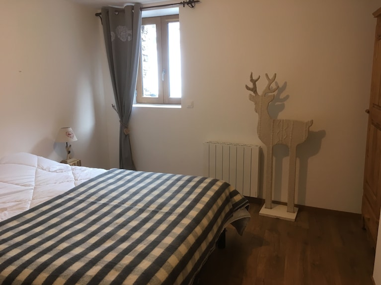 Chalet 1829 - Sainte-Foy-Tarentaise