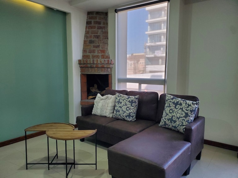 Cozy Apartment With A View - Chula Vista, CA