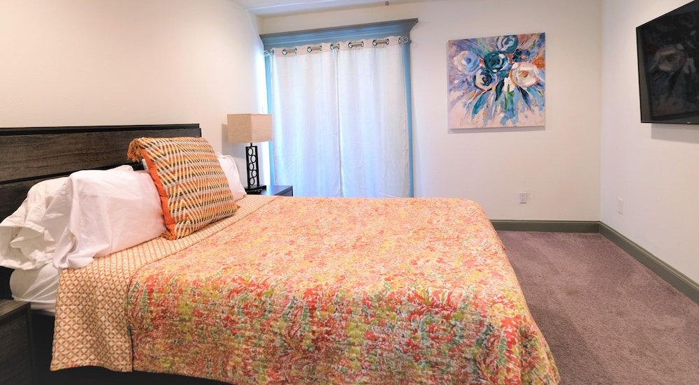 3bdrm 2bath 3beds - 2 스토리 콘도 - 슈거랜드