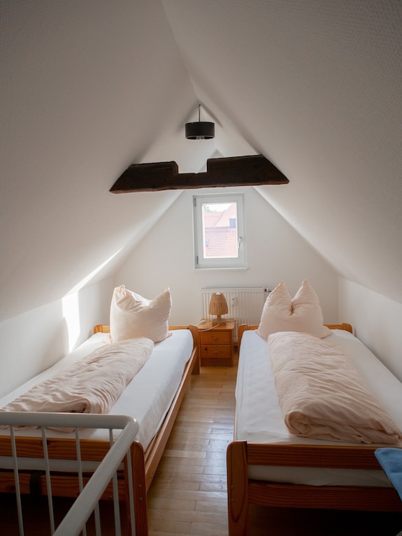 Baroque Gallery Apartment Goliath -Internal City Location- - Regensburg